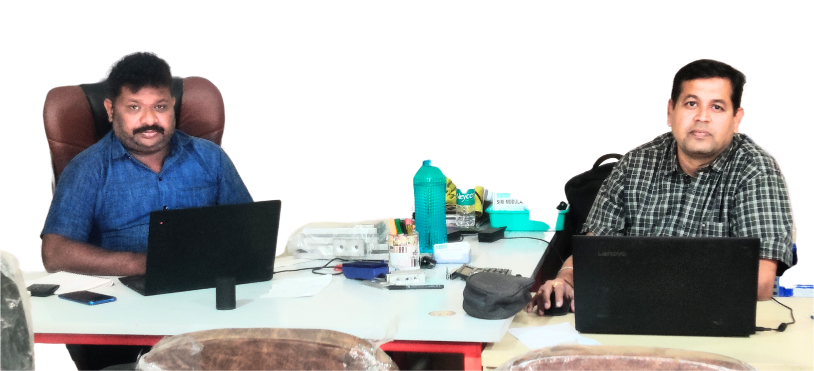 About Us | Siri Modular Automation Bengalauru